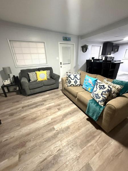 Relaxing 1br Apartment In Ormond Beach Large Patio - Ormond Beach, FL
