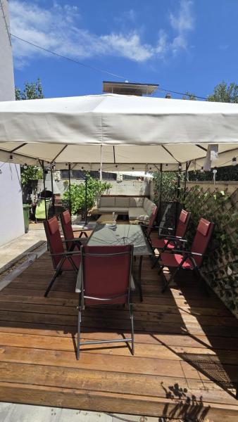 Apartman Luki Srima - Vodice