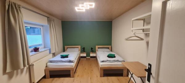 Ferienwohnung Herzen - Diemelsee