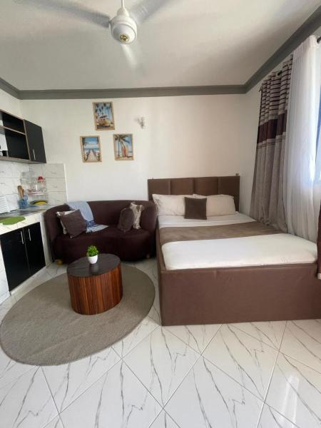 Amazone Homes - Mombasa