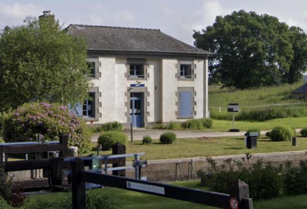 Gîte Du Gacet - Ranska