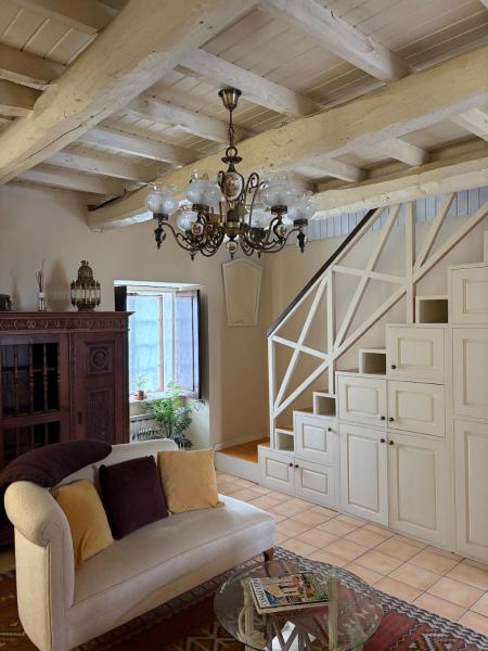 Casa De La Fuente De Vista Alegre - Samos