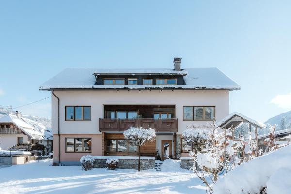 Haus Scheiblauer - Österreich