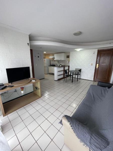 Flat Mont Blanc - Renascença - Perto De Tudo - São Luís