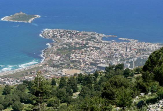 Rossy Guest House 3 - Isola delle Femmine