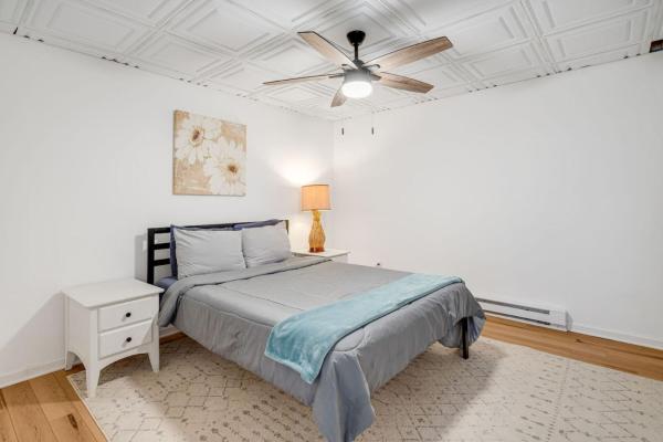 Saddle Hills Unit 2 - Cozy Mountain Stay, 5 Minutes To Downtown And Hiking - Blowing Rock, NC