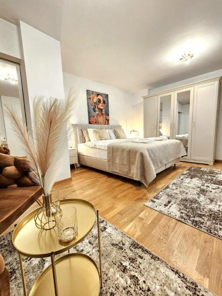 The Solstice Nest - City Center - Cluj-Napoca