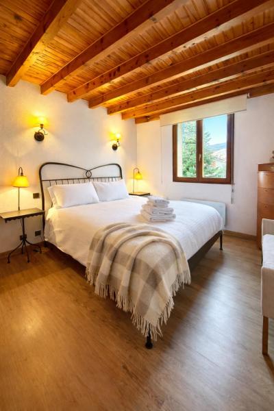 El Balcó De La Cerdanya - Err