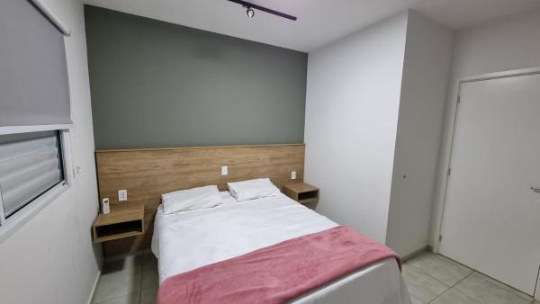 Casa Holambra Van Den Broek - Holambra