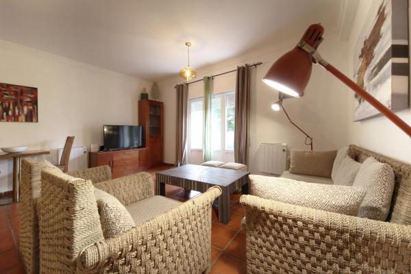 Apartamento Azur - Vila Nova de Milfontes