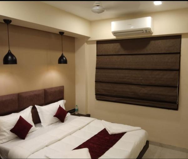 Ashtapadi Tourist Home - Kochi