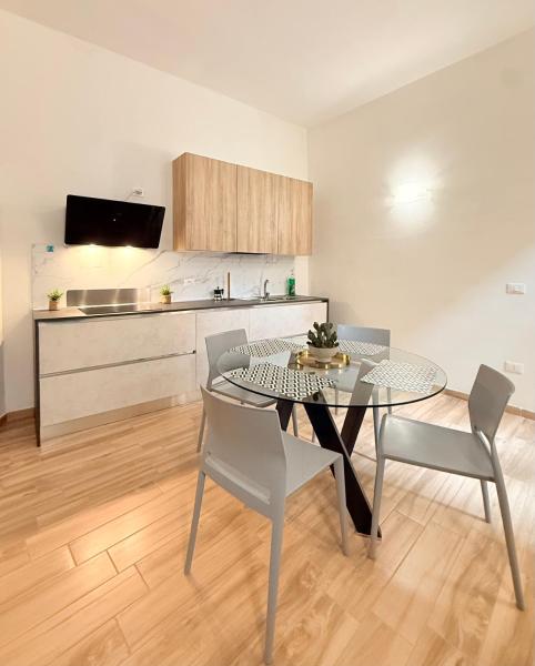 Masciarelli Suite 3 - L'Aquila