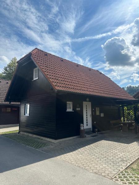 Bella Mura Nature House I26 - Podčetrtek