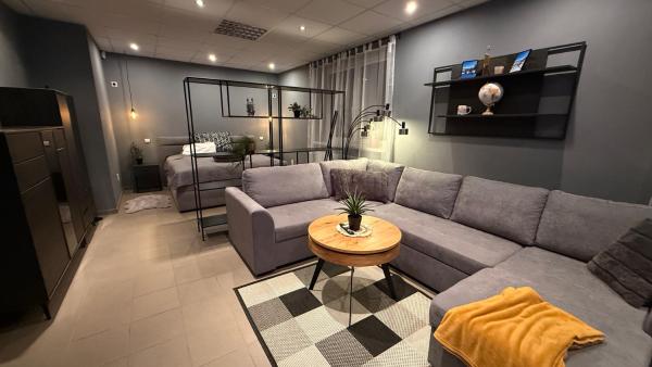 Urban Sport Apartmán - Myjava