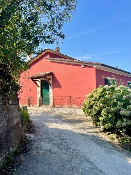 Casa Vacanze Il Pergolo - Lerici