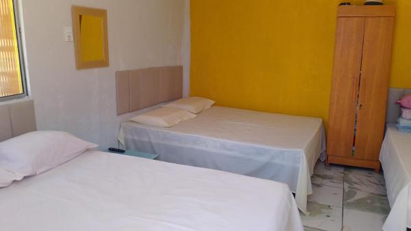 Chalé A Beira Mar Ilhéus - Bahia (estado)