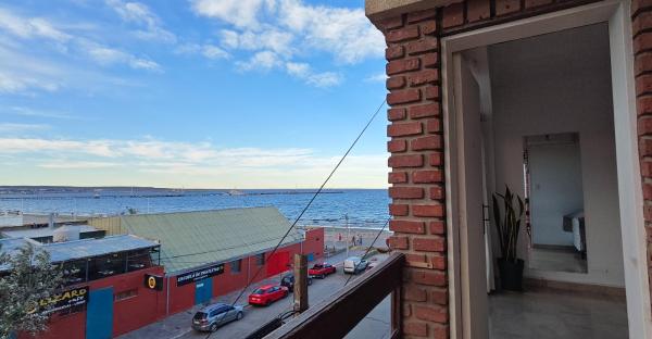 Viento Sur Anfitrionas "Roca" - Puerto Madryn