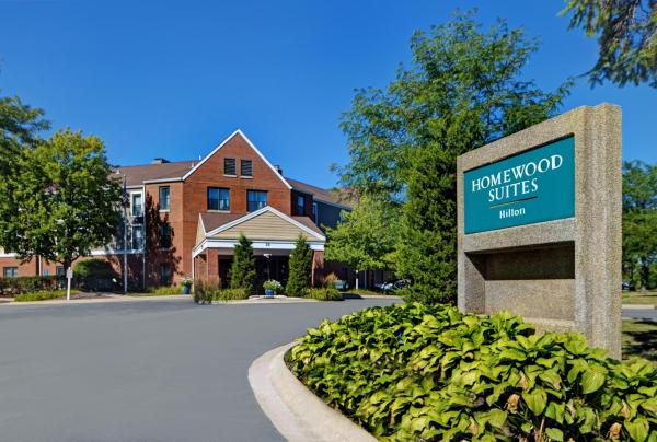 Homewood Suites By Hilton Chicago-lincolnshire - Highland Park, IL