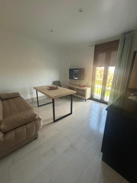 Apartamentos Luz De Doñana 1 - Huelva