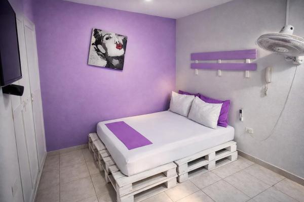 Quillahost Guesthouse - Barranquilla