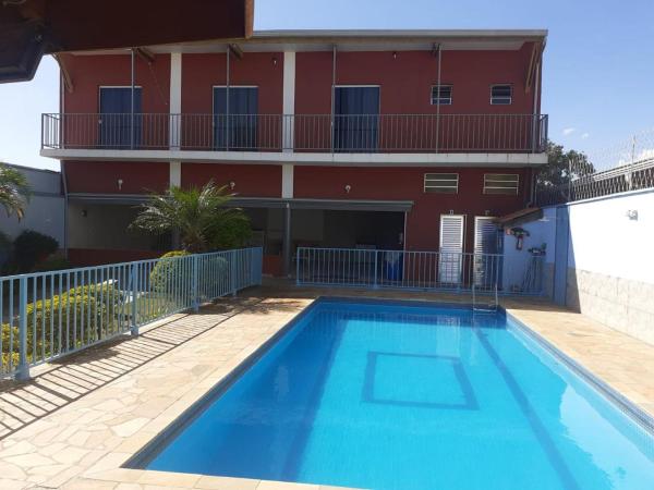 Chácara Recanto Do Sol - Campinas