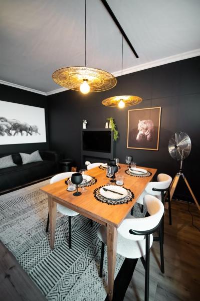 The Onyx Stellenbosch - 斯泰倫博斯
