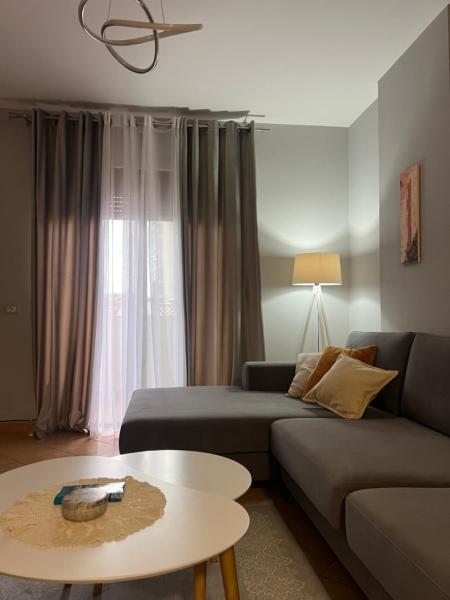 Shestani Apartment Shkoder - Shkodër