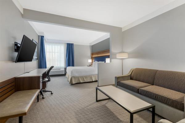 Best Western Plus Revelstoke - Revelstoke