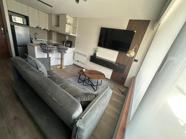 Departamento Centrico - Alerce