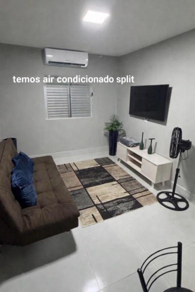 Conforto Setor Oeste Garagem 505 - Goiânia