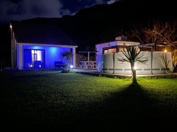 Spot Milasmar - Azores