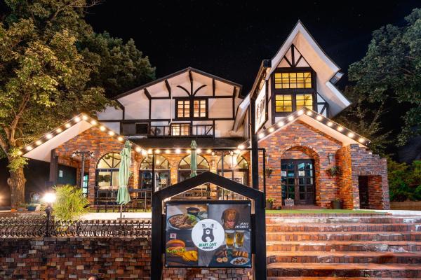 The Bears Lodge - Hakuba