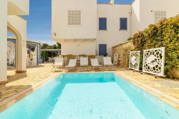 Torreblu Residence - Pouilles