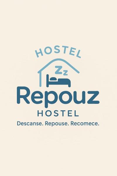 Hostel Repou-z - Goiânia