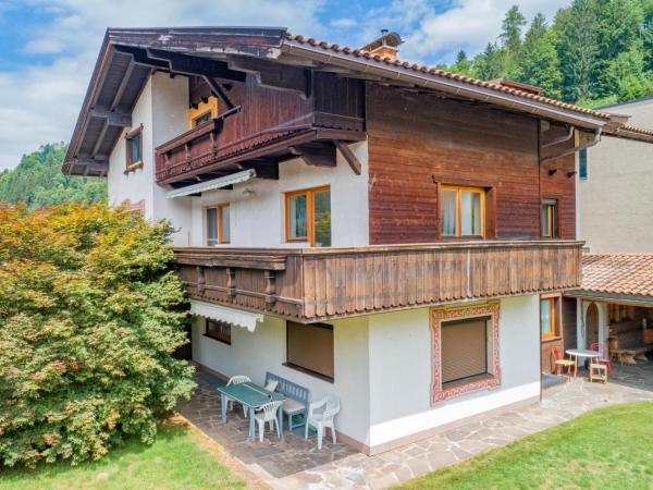 Tirola Stadl Vroni - Westendorf