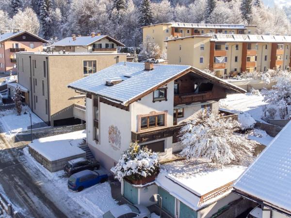 Tirola Stadl Vroni - Westendorf