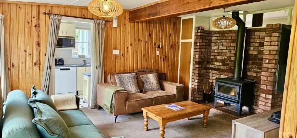 20 Leamington - Hanmer Springs - Hanmer Springs