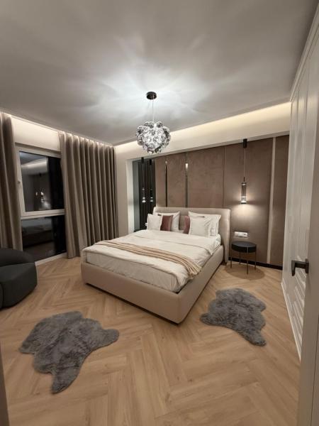 Urban Bliss Suites - Cluj-Napoca