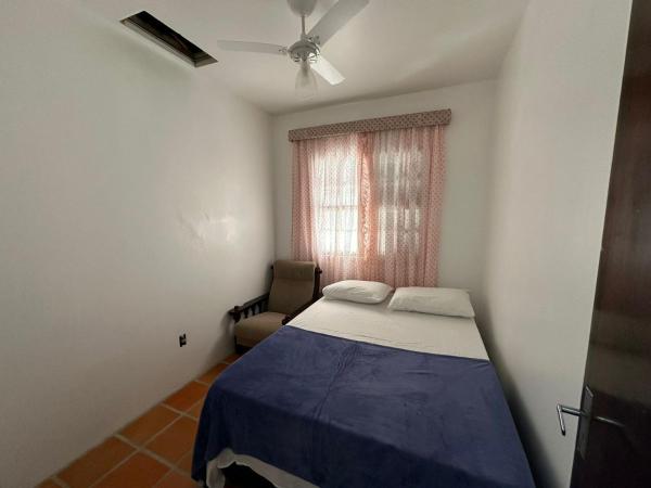 Casa Temporada Dom - Florianópolis