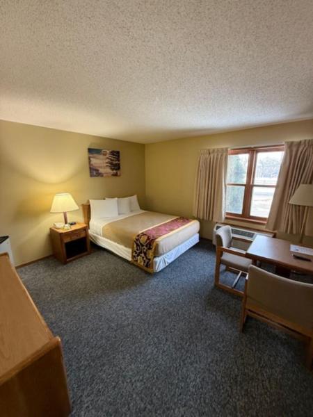 The Trail Inn - Amana, Ia - 220th Trail & 48th Ave - Iowa