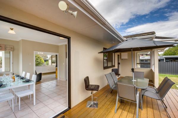 Charming On Cambridge - Napier - Napier