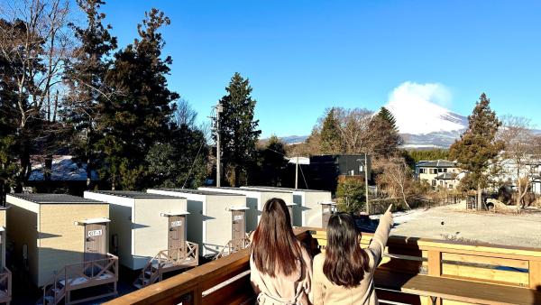 Solana Smart Inn富士御殿場 - Gotemba