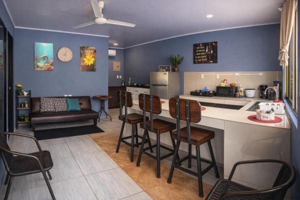 Cozy 2br House For 4 Near Jacó & Herradura - Playa Herradura