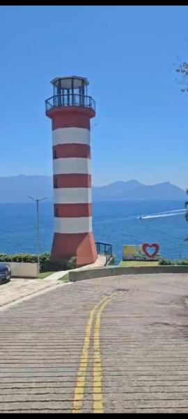 Apartamento 2 Quartos - Ilha Grande