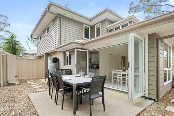 Keppel Retreat Huskisson By Experience Jervis Bay - Huskisson