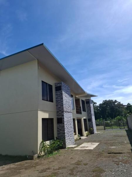 Corcovado Abi Apartments - Costa Rica