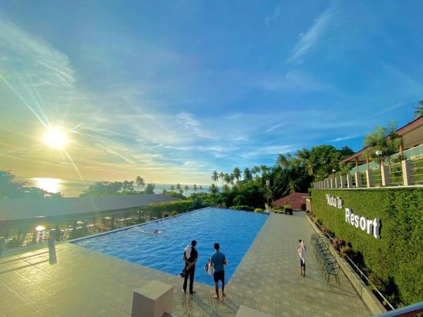 Mata Ie Resort - Sabang