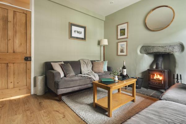 Herdwick Cottage Ambleside - Hawkshead