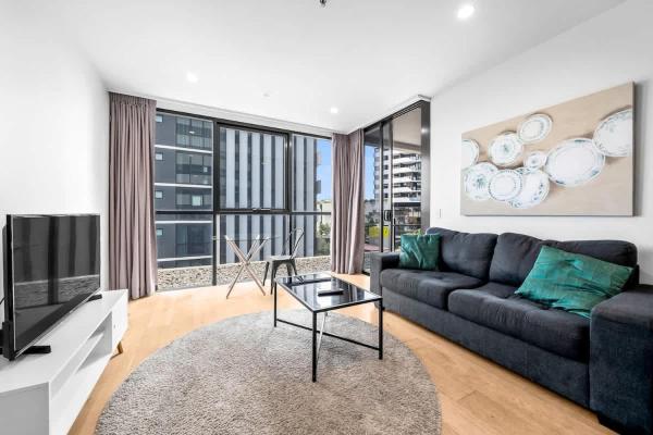 Designer Woolloongabba Retreat Near The Gabba - Oxley