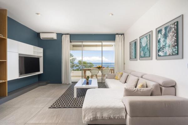 Maevarau Appartement De Standing - Tahiti